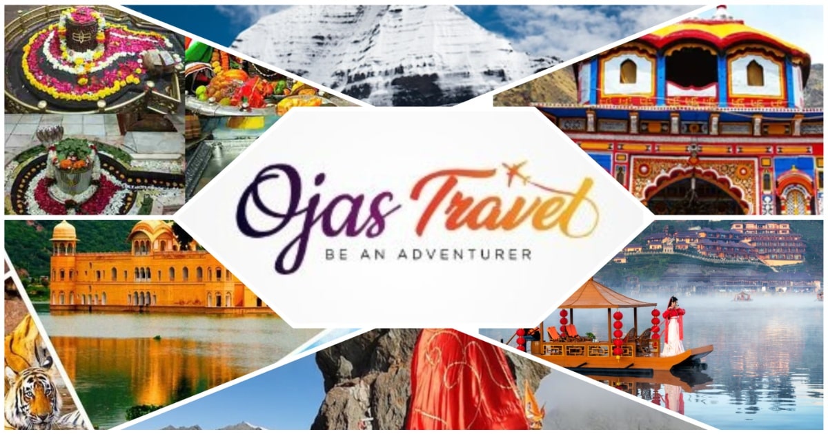 Badrinath Kedarnath Yatra 2026: Dates, Route, Registration & Travel ...